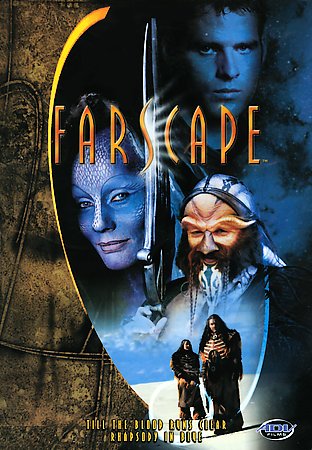 Farscape - Season 1: Vol. 6 (DVD, 2001) for sale online | eBay