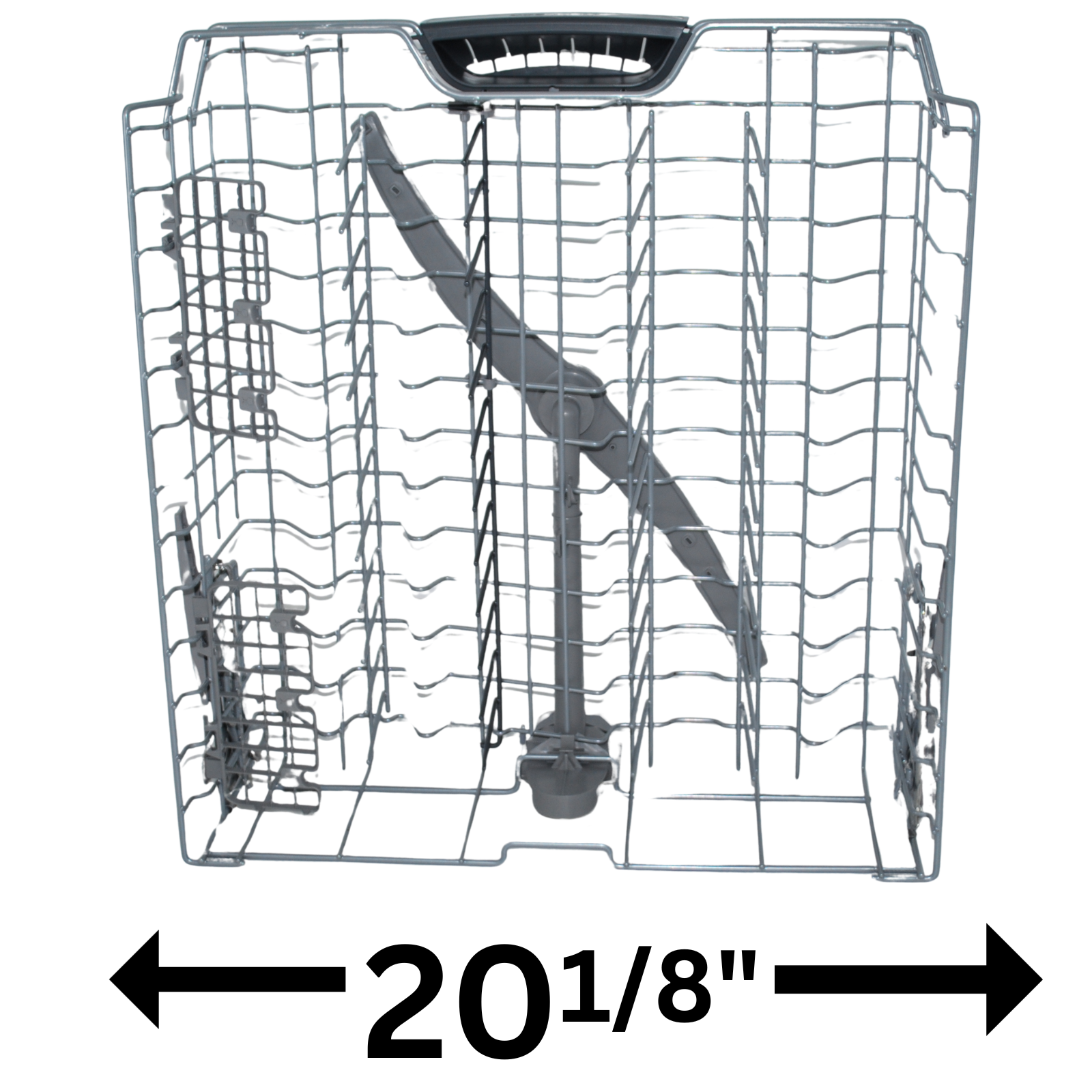 NEW 00779033 or 779033 Bosch Dishwasher Upper Rack OEM Dishrack ...