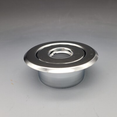 Industrial Fire Protection - Sprinkler Escutcheon