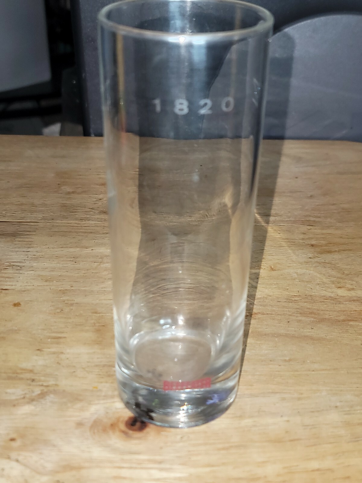 Beefeater London Dry Gin Tall Cocktail Stange Glass Rare | eBay