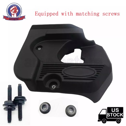 Engine Cover For 2019-2022 Ford Ranger Lariat 2.3L L1MZ-6A949-C | eBay