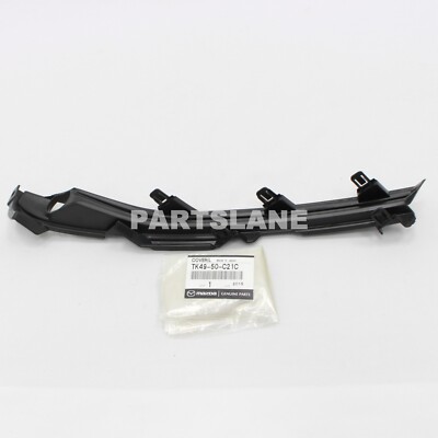 Mazda CX-9 2016-2023 OEM Genuine Outer Left Lamp Cover TK49-50-C21C | eBay