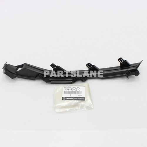 Mazda CX-9 2016-2023 OEM Genuine Outer Left Lamp Cover TK49-50-C21C | eBay