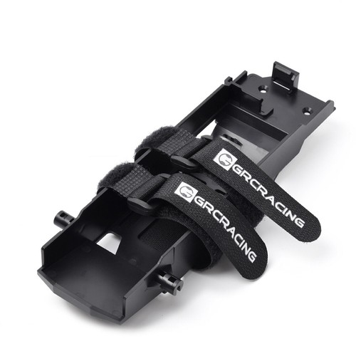 NEW For Trx-4 RC Car Part Battery Compartment Low Center of Gravity ...