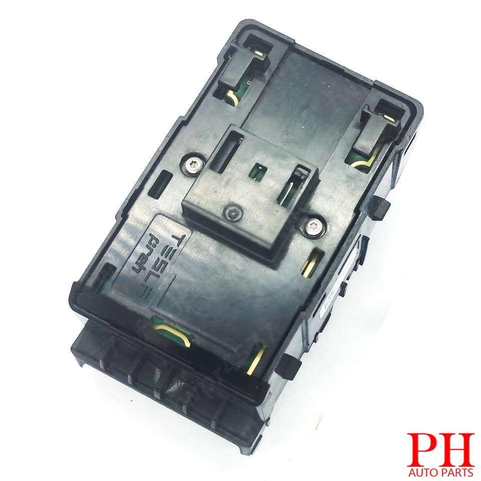 POWER WINDOW MASTER CONTROL SWITCH 1082037 FIT FOR TESLA MODEL 3 / Y ...