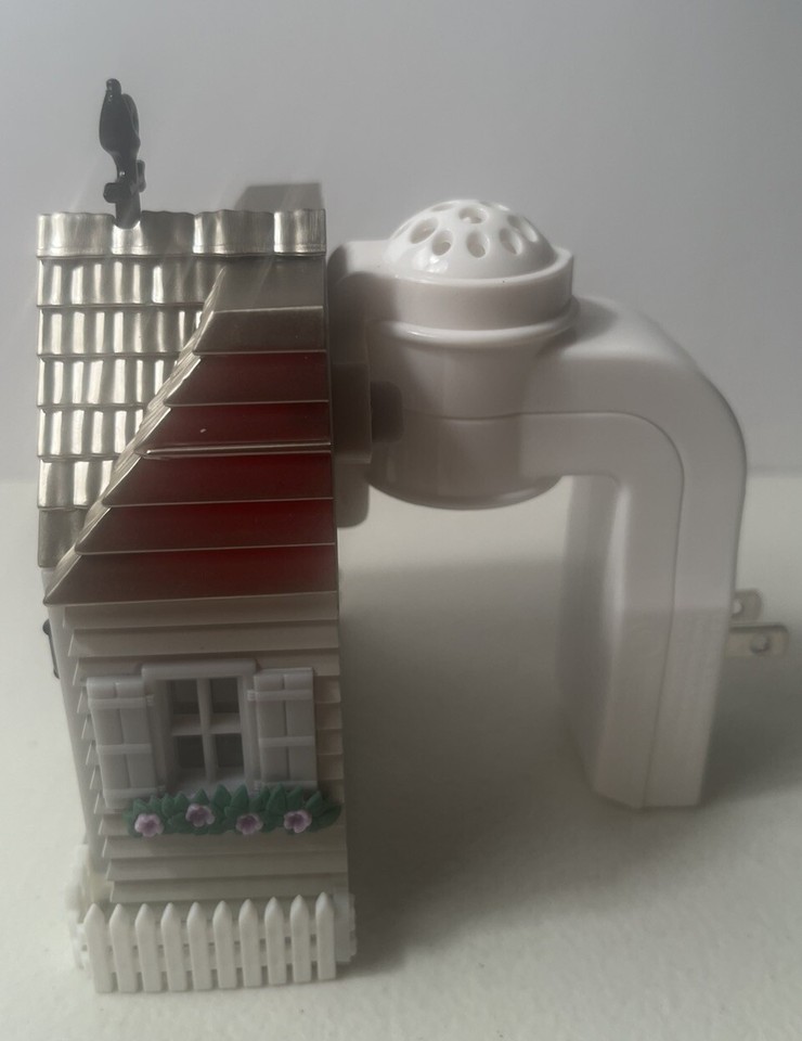 Bath Body Works Spring House Cottage Wallflower Plug In | eBay