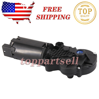 FITS 11-14 CHRYSLER 200 08-10 Sebring HARDTOP CONVERTIBLE Latch Motor ...