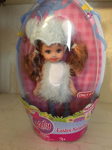 Original Mattel Kelly Doll EASTER | eBay