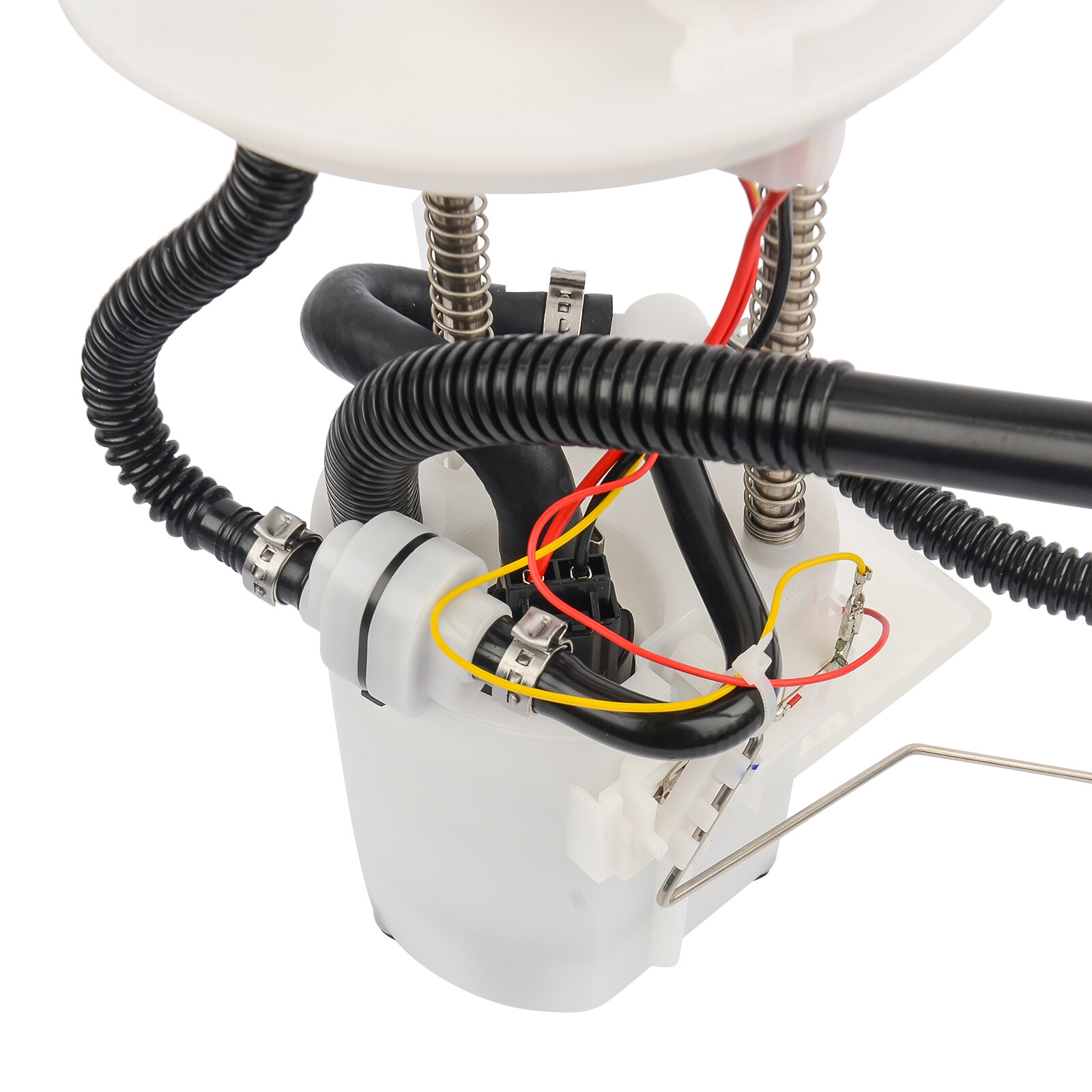 New Right Fuel Pump Module for 2003-2005 Jaguar S-Type Vanden Plas XJ8 ...