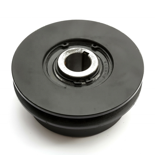 Centrifugal Clutch 115mm 5/8" V Belt Drive 1" Bore Plate Compactor ...