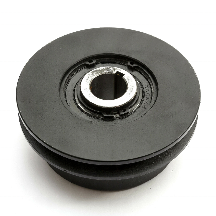 Centrifugal Clutch 115mm 5/8" V Belt Drive 1" Bore Plate Compactor ...