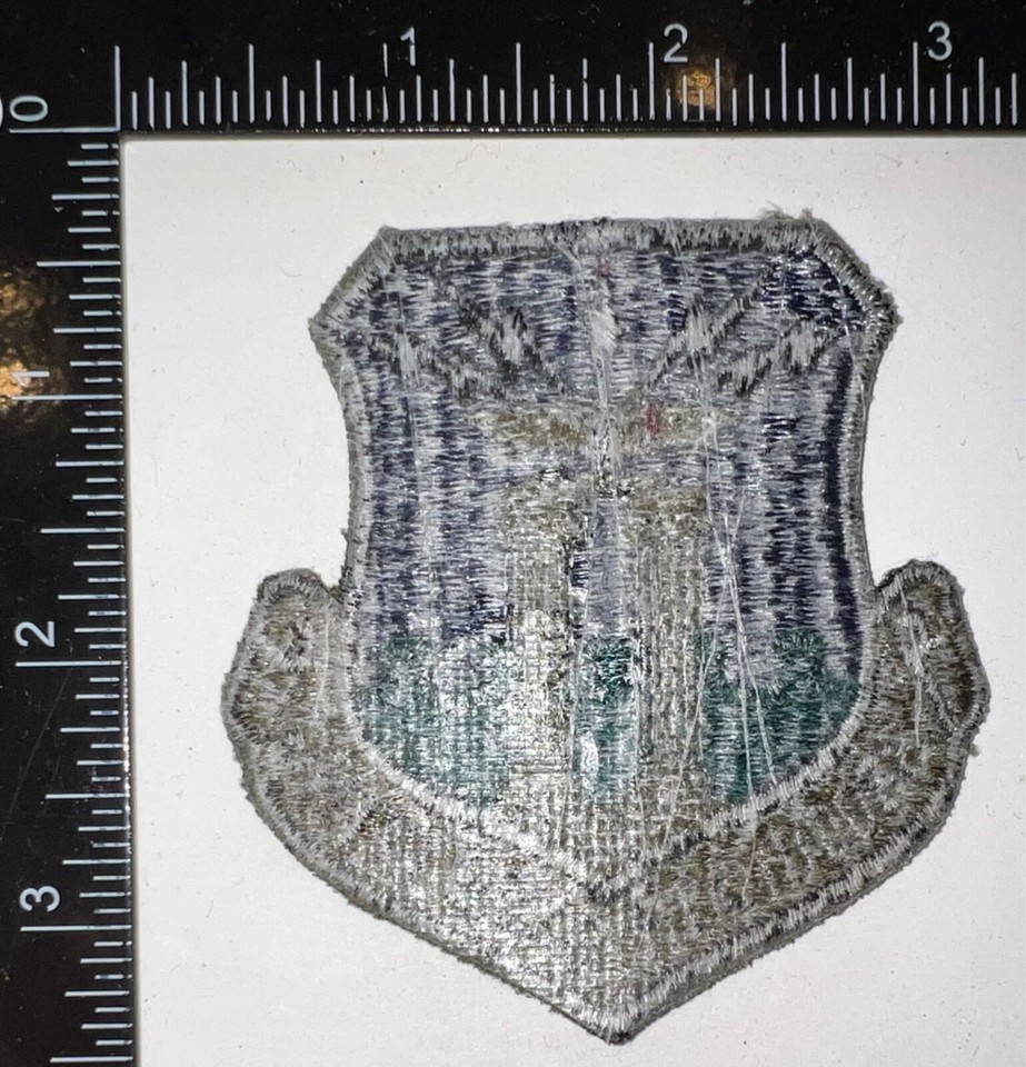 USAF US Air Force 3800th Air Base Wing Patch | eBay