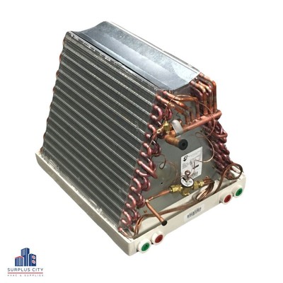 3 Ton AC/HP Upflow/Downflow Uncased A Coil, R410A CFM 1200 | eBay