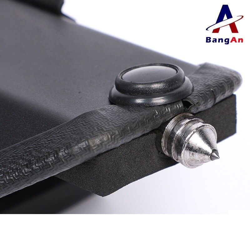 Arm Shield Metal Sawtooth Small Shield Security Tactical Protection Arm ...