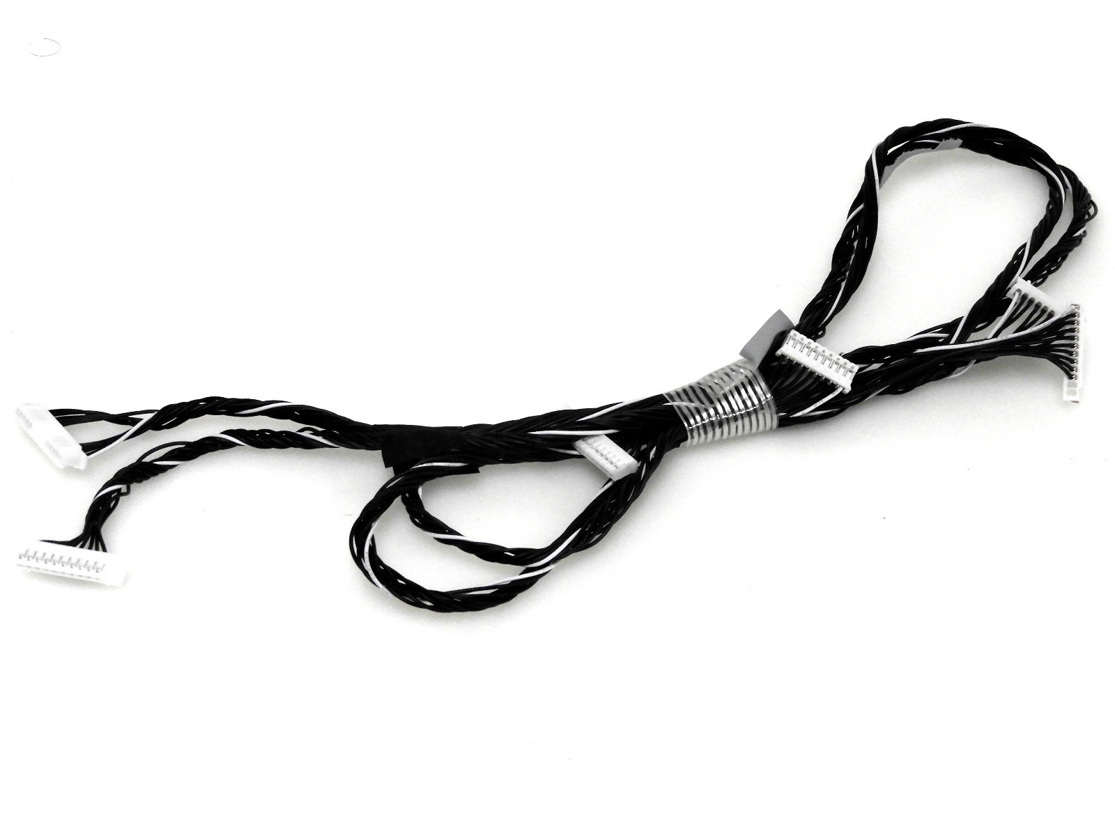 VIZIO M55-E0 Power Supply Board To Main Board Cables | eBay