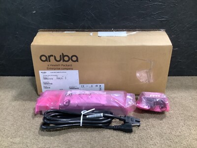 HPE Aruba 1800 watt Redundant Power Supply 6400 R0X35A#ABA New Sealed ...