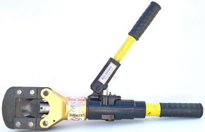 Cable Cutters - Mc Cutter