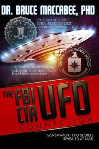 Bruce Maccabee The FBI-CIA-UFO Connection (Poche) | eBay
