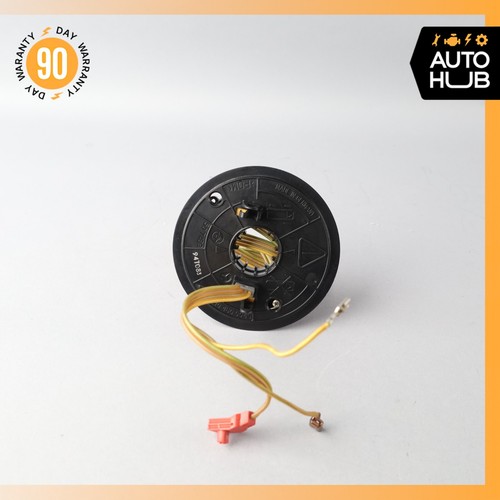 90-04 Mercedes R129 SL320 SL500 Steering Column Angle Sensor Clock ...