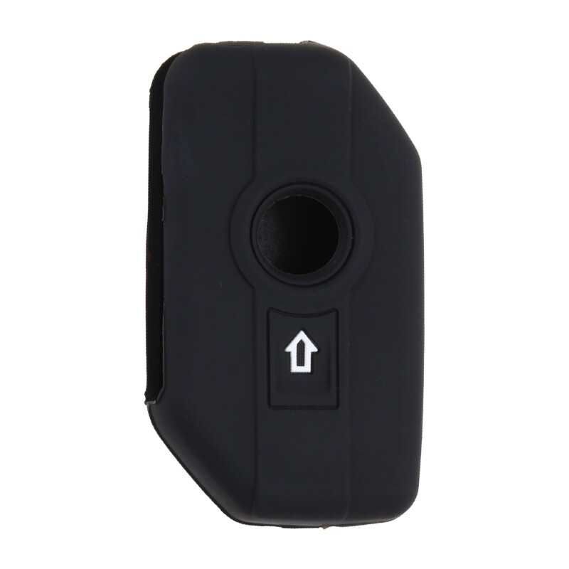 For R1200GS R1250GS Key Cover Cases 2 Buttons Keyless Entry Remote Key ...