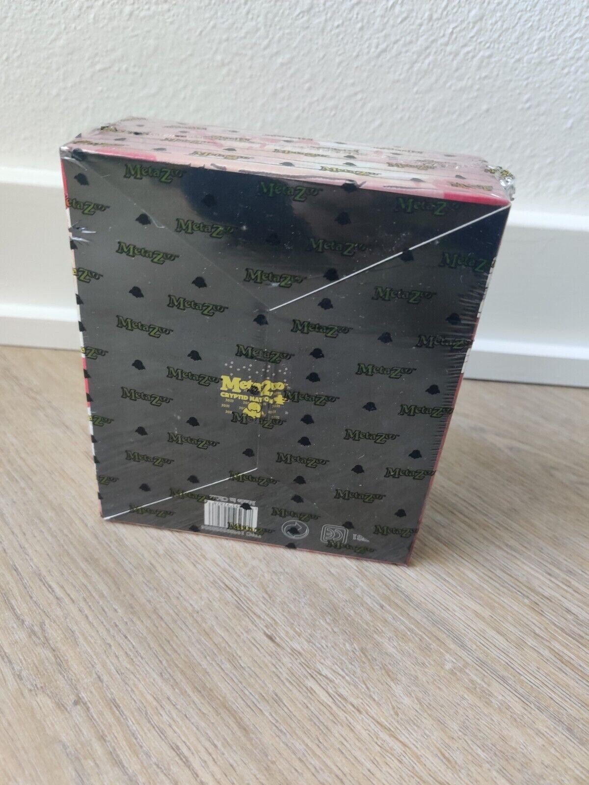 MetaZoo 1st Edition Nightfall Bundle - Booster Box, Spellbook, Release ...