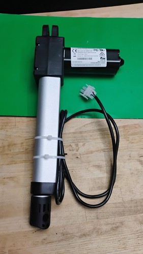 Okin Adjustable Bed Motor Actuator Model JLDQ.14.B.375.130F04 ...