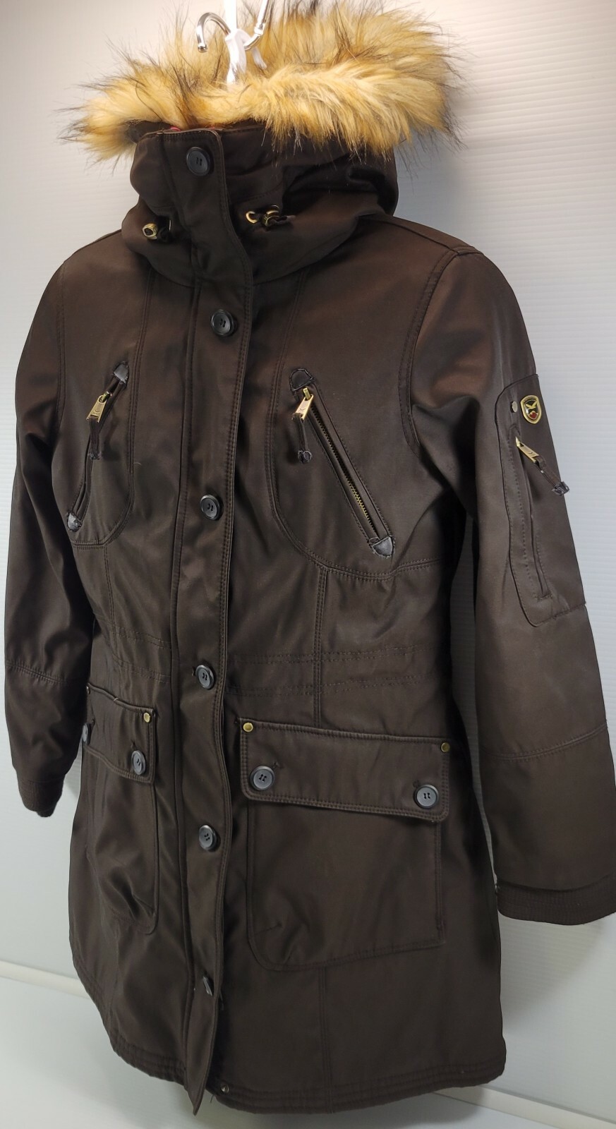 MM) 1 Madison Expedition Heritage Collection Women's … - Gem