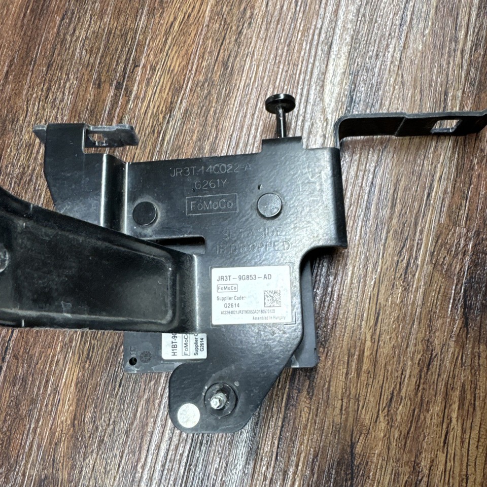 2018-2020 FORD F150 PLATINUM CRUISE CONTROL DISTANCE SENSOR OEM H1BT ...