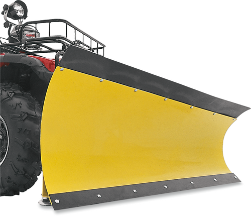 MOOSE OFFROAD Rubber Flap - 60" 2576PF | eBay