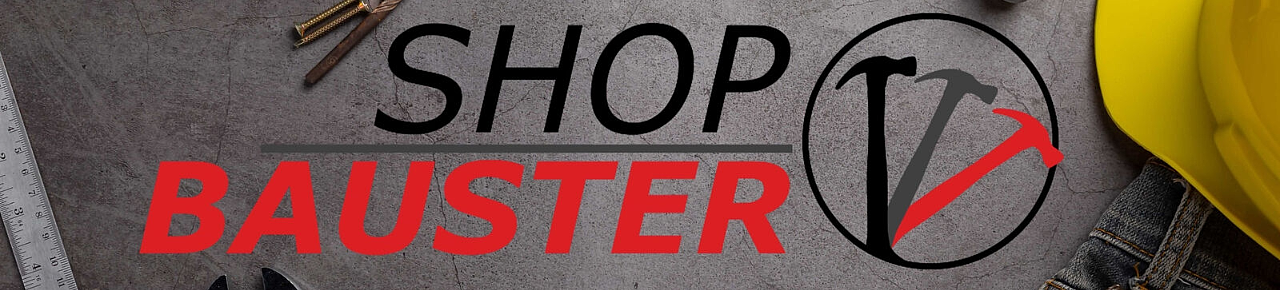 Bauster_shop | eBay Shops