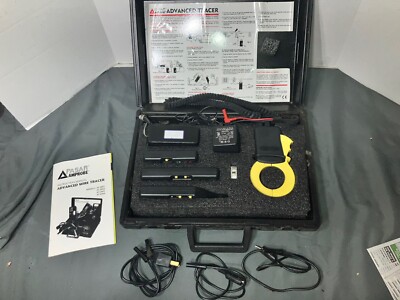 Pasar Amprobe AT-2000 advanced circuit tracer | eBay