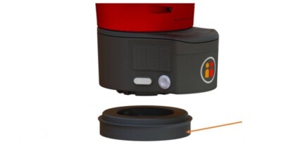 Rethink Robotics Sawyer ClickSmart robot side cuff | eBay