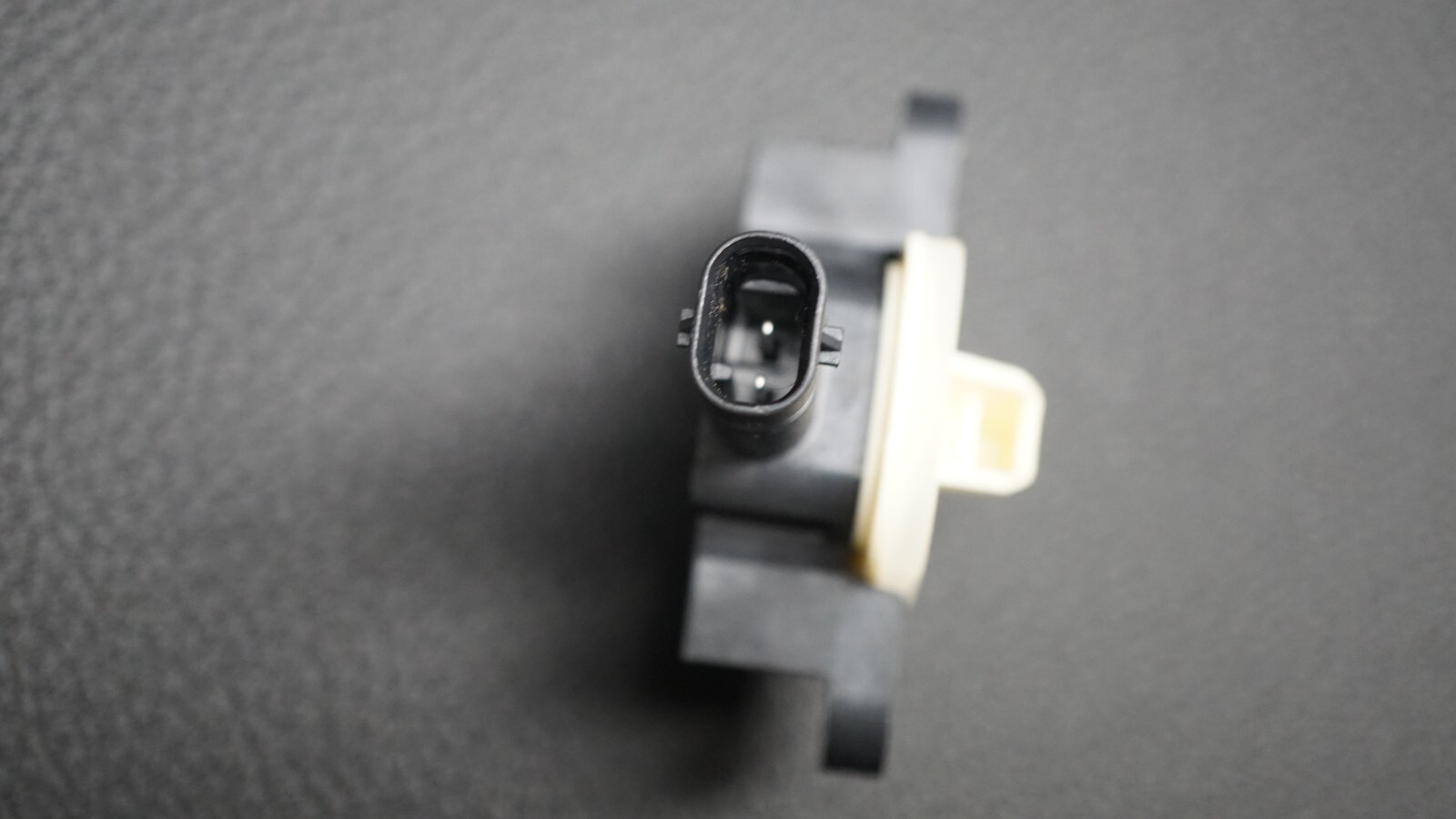 GENUINE MERCEDES BENZ ML GL GLE GLS W166 X166 CRASH IMPACT SENSOR ...