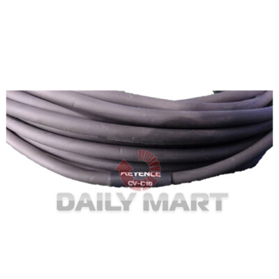 New In Box KEYENCE CV-C10 Sensor Cable | eBay