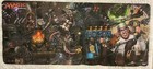 Ultra Pro Magic: The Gathering Jumbo 6ft Unstable Table Playmat ...