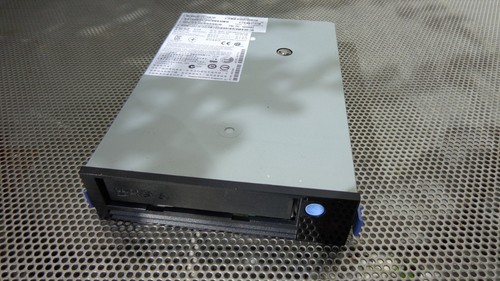 46X5683 IBM LTO5 Half-high SAS Tape Drive Ultrium-5 HH V2 LTO-5 | eBay