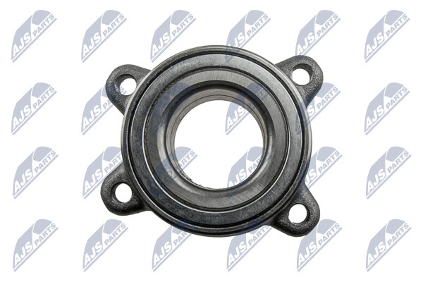 Wheel Bearing Kit for VW:TOUAREG, 95834190100 95833158300 7P0498287 ...