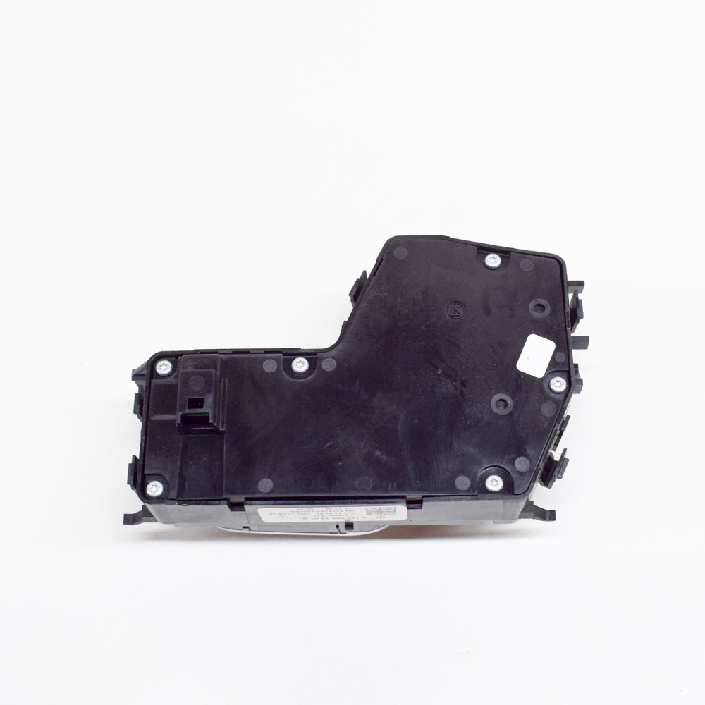 MERCEDES-BENZ GLE W167 Rear Left Seat Memory Control Switches Unit ...