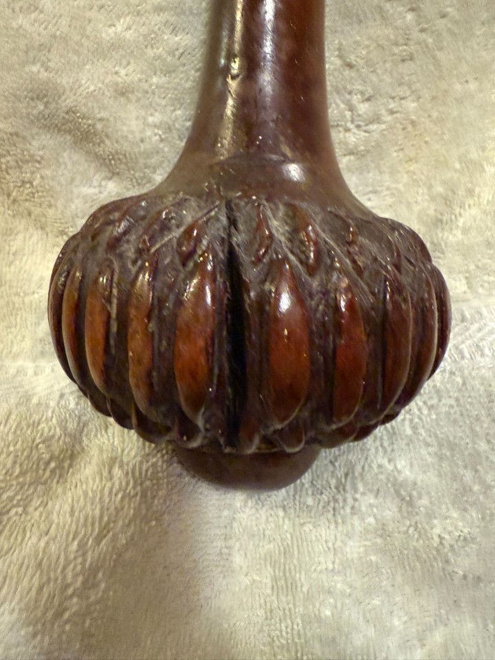 ANTIQUE 19TH CENTURY FIJIAN ULA KITU BULI BULI | eBay UK