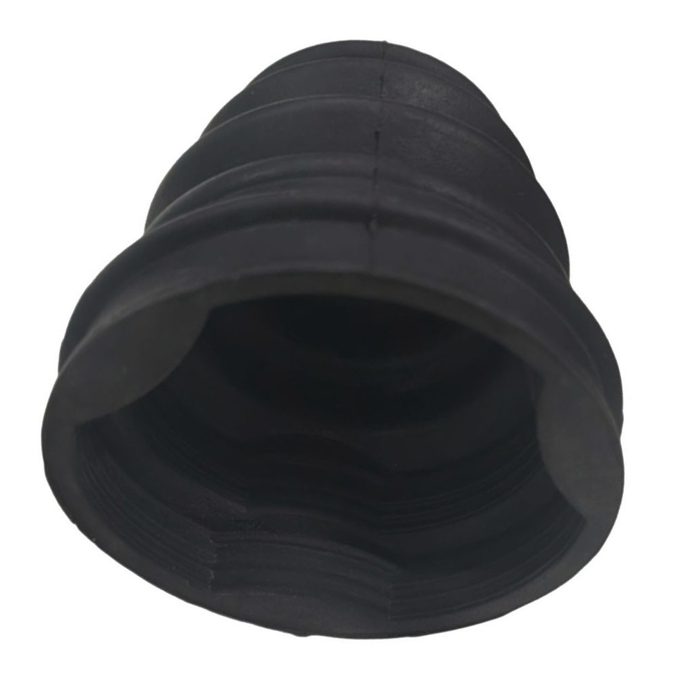 2PCS pour CV Joint Boot Kit de Réparation avec 4 Pinces 6 Attaches ...