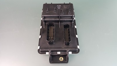 Scania EEC AddBlue R-Serie 1918850 EURO-6 GB13 609112 EEC 3 Module ECU ...