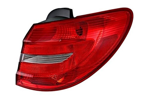HELLA Rear Light Outer Right For MERCEDES W246 11-18 2468200264 | eBay