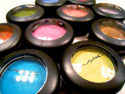 MAC Eye Shadow** CHOOSE YOUR COLOR** NEW IN BOX 100% AUTHENTIC | eBay