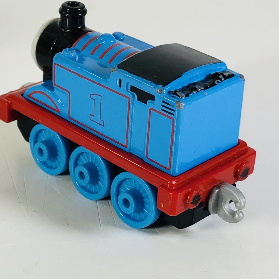 Thomas the Train Percy Tank Engine Diecast Friends Adventures Hooks Lot ...