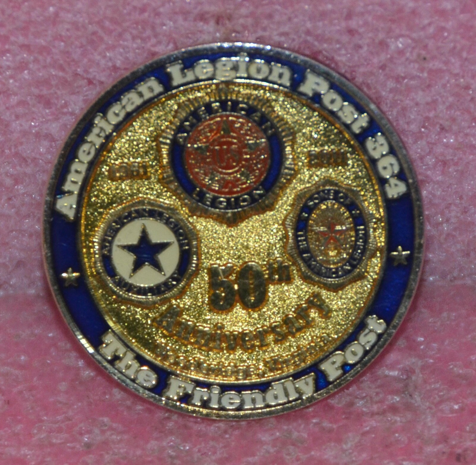 6 Challenge Coin Lot With BONUS. | eBay