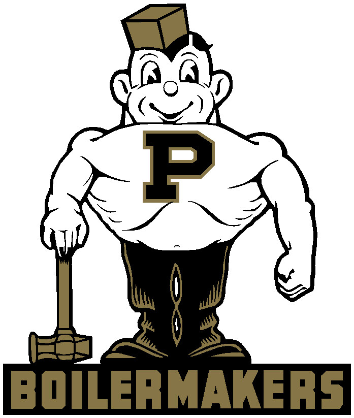 Purdue Cartoon