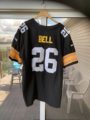 OMG 🔥🔥🔥 Le’veon Bell Jersey 4xl!!! Beautiful Jersey Big Man | eBay