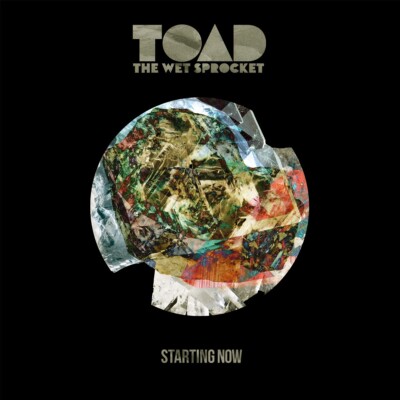 Toad The Wet Sprocket "Starting Now" Vinyl LP NEW SEALED record Album ...