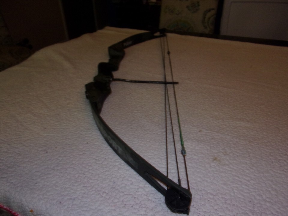 PSE Pulsar Game Sport Compound Bow | eBay