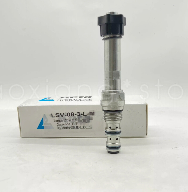 1pc new Plug in valve LSV-08-3-L | eBay